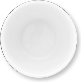 Pip Studio Lily &amp; Lotus kalíšek na vajíčko, zelený (porcelánový kališek na vajíčko)