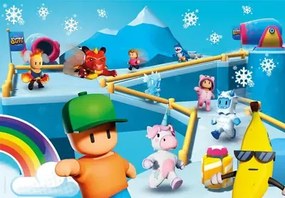 Clementoni PUZZLE Stumble Guys / 180 dílků / od 7 let