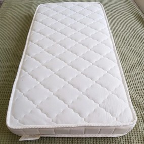 Matrace pro miminka BABY LINE Fiaba 5 Plus - výstavní kus - 60x120 cm