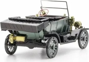 Metal Earth 3D Puzzle Ford model T 1910 / 50 dílků / od 14 let
