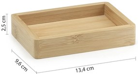 Gedy Gedy, BONNIE mýdlenka na postavení, bambus, BN1135