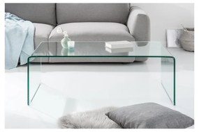Massive home | Konferenční stolek GHOST LONG 110 CM