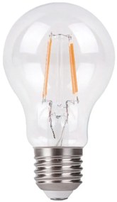 LED žárovka filament retro bulb 9W E27 2700K 1055LM