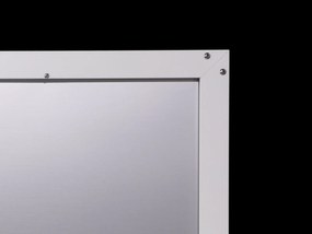 Stropní Infrapanel CEILING PRO 400W WiFi | Výhřevnost 8 m² | 60×60 cm | Termostat na DO + WiFi