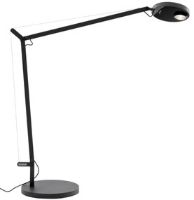 Artemide designové stolní lampy Demetra Tavolo