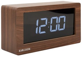 Digitální hodiny Boxed – Karlsson
