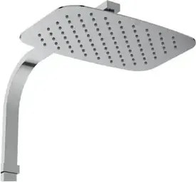 Ideal Standard - Sprchový set s termostatem, 30x20 cm, 3 proudy, chrom