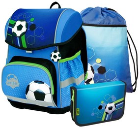 Stil - školní set Football