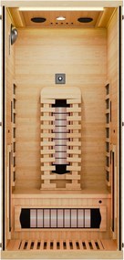 Artsauna Infrasauna Kiruna 90 Premium