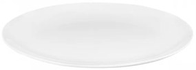 Lunasol - Servírovací talíř oválný 36 cm - Premium Platinum Line (490082)