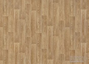 Breno PVC MAXIMA EKO Chapel Oak 036 (632-02), šíře 400 cm