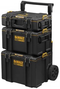 Set kufrů TOUGHSYSTEM 2.0 DeWALT DWST83402-1