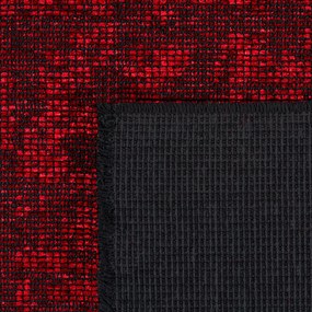 Ayyildiz, Běhoun Space 1900 red, 80x250, červená, chodba / předsíň