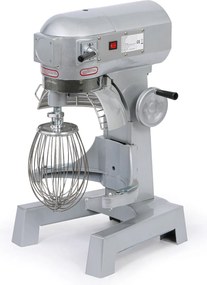 Profesionální planetární mixér, 20 l, 1500 W