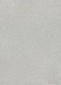 Breno Metrážový koberec MONACO 74 šedý, šíře 400 cm, Šedá
