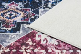 Dywany Łuszczów Kusový koberec ANDRE Oriental 1136 ROZMĚR: 120x170