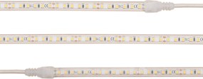 SLC S11077 LED pásek SLC LED STRIP ALine MONO CV 120 5M 8MM 9,6W 760LM 830 IP67 - TLG