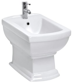 Aplomo Kleopatra 12 retro keramický bidet