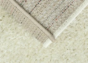 Koberce Breno Kusový koberec LIFE 1500 Cream, Béžová, 120 x 170 cm