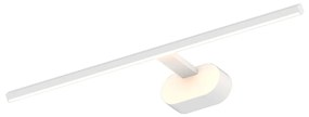Nástěnné LED svítidlo Prado, 1x LED 11w, 3000k, w