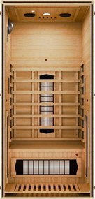 Artsauna Infrasauna Kiruna 90
