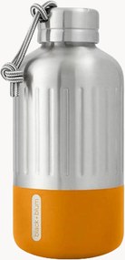 Láhev z nerezové oceli Explorer Small Orange