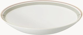 Sada servírovacích misek z kostního porcelánu Capri, 6 dílů