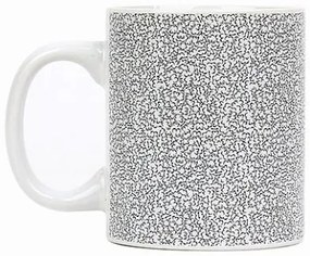 Gift Republic Itty Bitty Titty Mug - hrnek s prsy