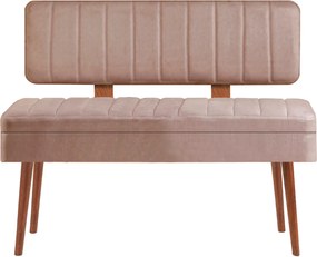 Lavice VINA II s úložným prostorem 110 cm - výběr z 7 provedení