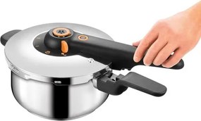 TESCOMA Tlakový hrnec SmartCLICK 4,0 l
