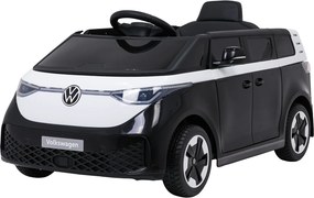 Ramiz Auto Volkswagen ID BUZZ černé