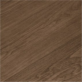 House Nordic Komoda DARWIN tmavě hnědá 180×45 cm 3150101