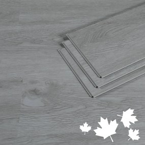 Egibi Canadian Design vinyl SPC RIGID podlaha 5/0,3 mm s podložkou VANCOUVER BS15 123x18 cm (1,77m2)