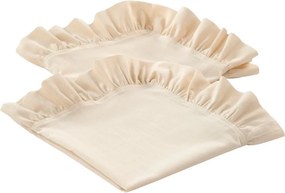 Ubrousky v sadě 2 ks 40x40 cm Wallace – Jotex