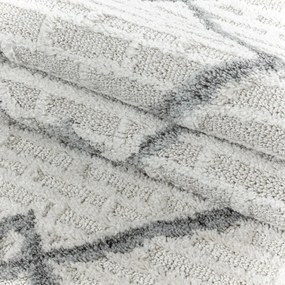 Ayyildiz koberce Kusový koberec Pisa 4701 Cream - 60x110 cm