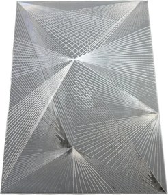 Koberec ALLIANZ 6305 šedý