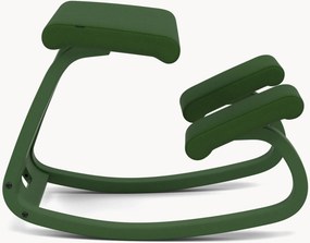 Čalouněná kancelářská židle Variable