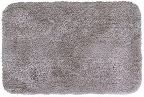 Ridder Koupelnové předložky Protiskluzová koupelnová předložka CHIC - šedá - 60 x 90 cm 7104307
