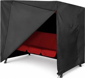 Ochranná krycí plachta Oxford pro zahradní houpačku Swing