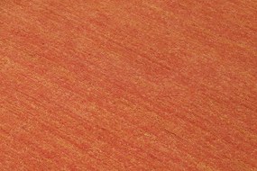 My Flair, AKCE: 80x150 cm Kusový koberec Sarvnaz rost rot, oranžová, chodba / předsíň