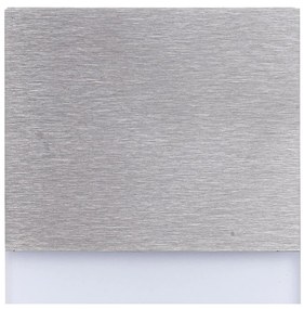 Schodišťové LED svítidlo Berg, 1x LED 0,6w, 6500k, s
