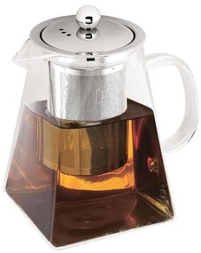 BERLINGERHAUS Konvice na čaj se sítkem termosklo 0,75 l BH-7803