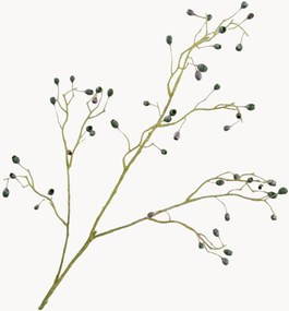 Sada umělých květin Eucalyptus, 2 díly
