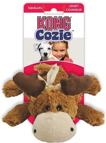 Hračka plyš KONG Cozie Marvin Moose XL