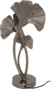 XXXLutz STOLNÍ LAMPA, E27, 16/28/52 cm MID.YOU - Online Only svítidla - 005937053301