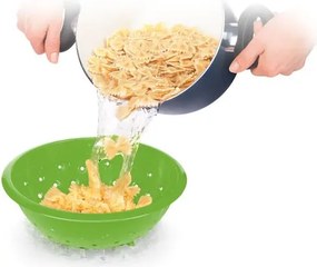 TESCOMA Cedník s mísou VITAMINO ø 28 cm, 5,0 l