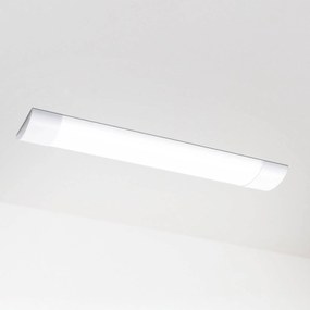 Stropní svítidlo Scala Dim 60 LED z hliníku