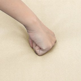 Costway Souprava ratanového zahradního nábytku sedací souprava s 2 křeslo
