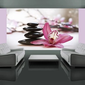 Fototapeta - Relaxation and Wellness