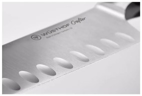 Wüsthof CRAFTER Santoku 17 cm